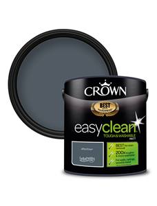 Aftershow® - Breatheasy® Matt Emulsion - Easyclean® | Crown Paints