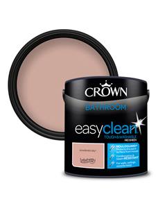 Powdered Clay® - Easyclean® Bathroom Mid Sheen Emulsion - Easyclean ...
