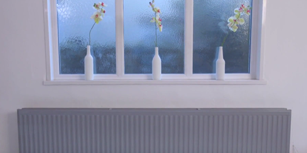 How to paint a radiator | Crown Paints