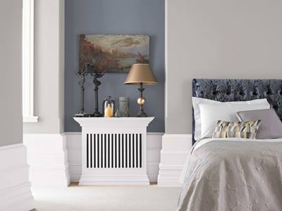 Grey Elegance | Crown Paints