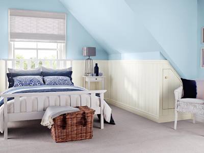 Pared Back | Crown Paints