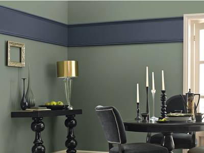 Period Drama | Crown Paints