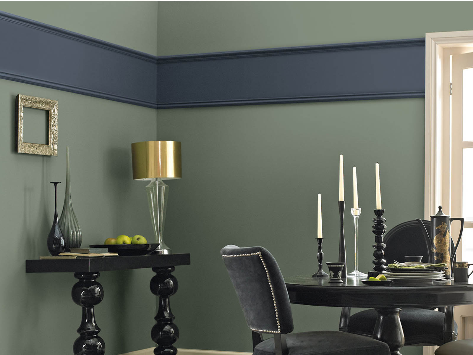 Period Drama | Crown Paints